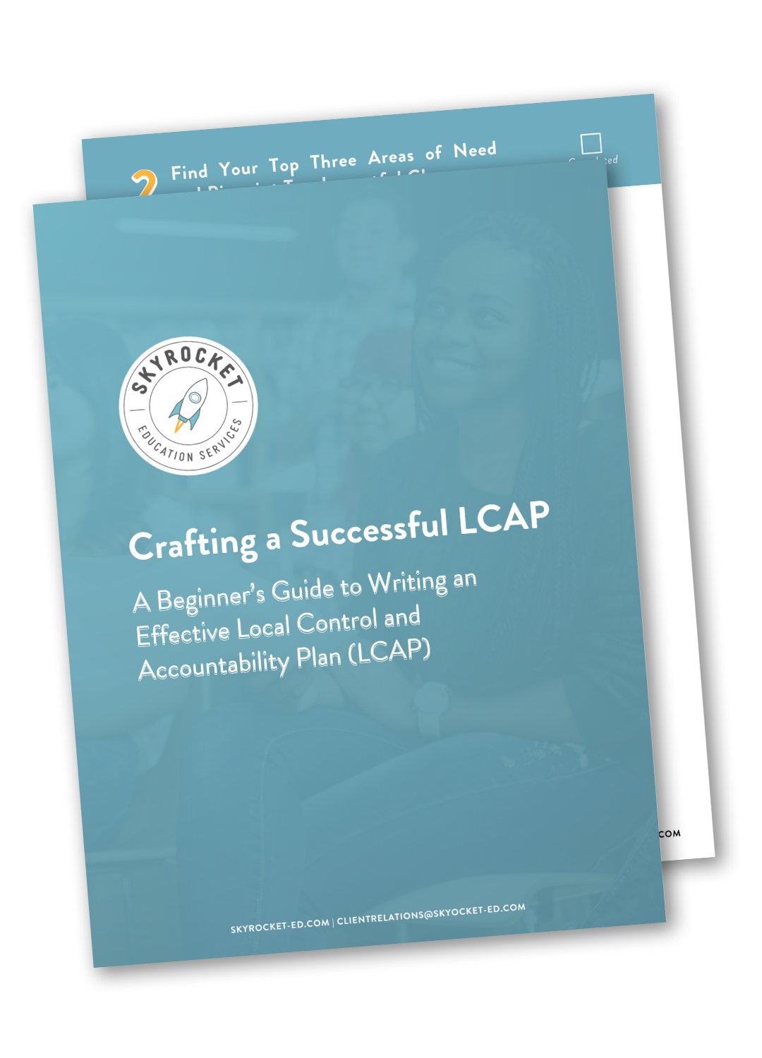 Crafting a Successful LCAP